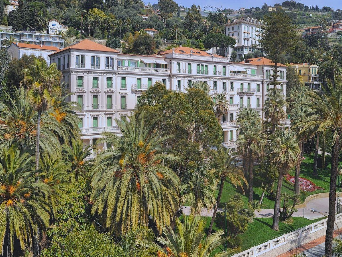 Appartamento in vendita a Ospedaletti