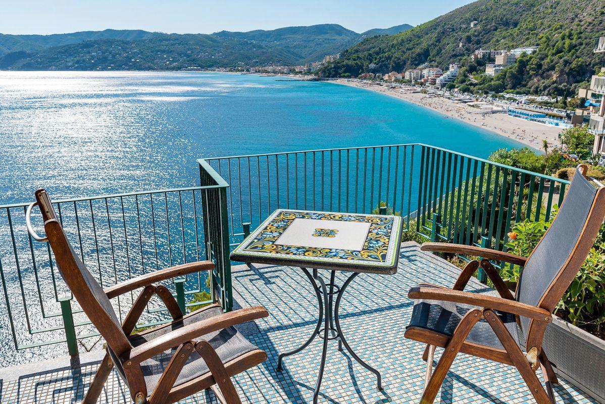 Appartamento in vendita a Bergeggi