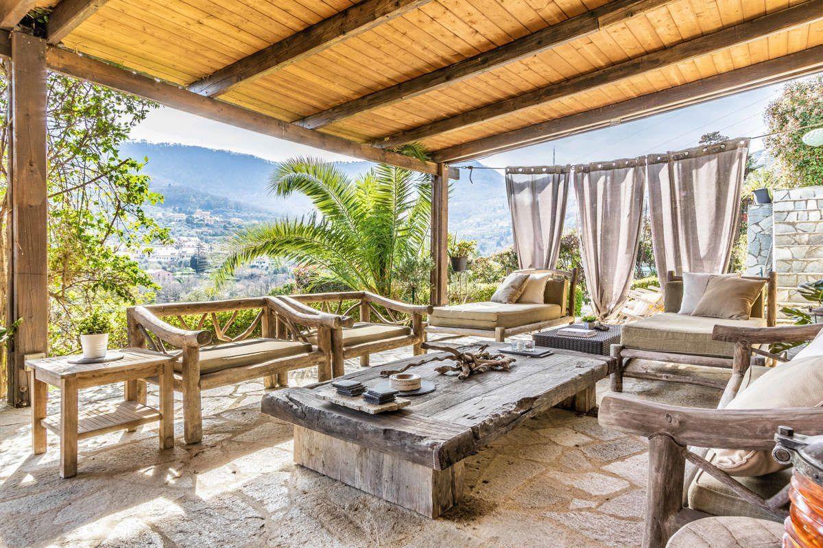 Villa in vendita a Santa Margherita Ligure