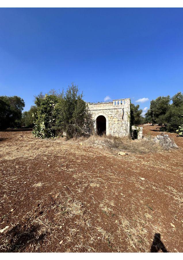 Trullo in vendita a Ceglie Messapica