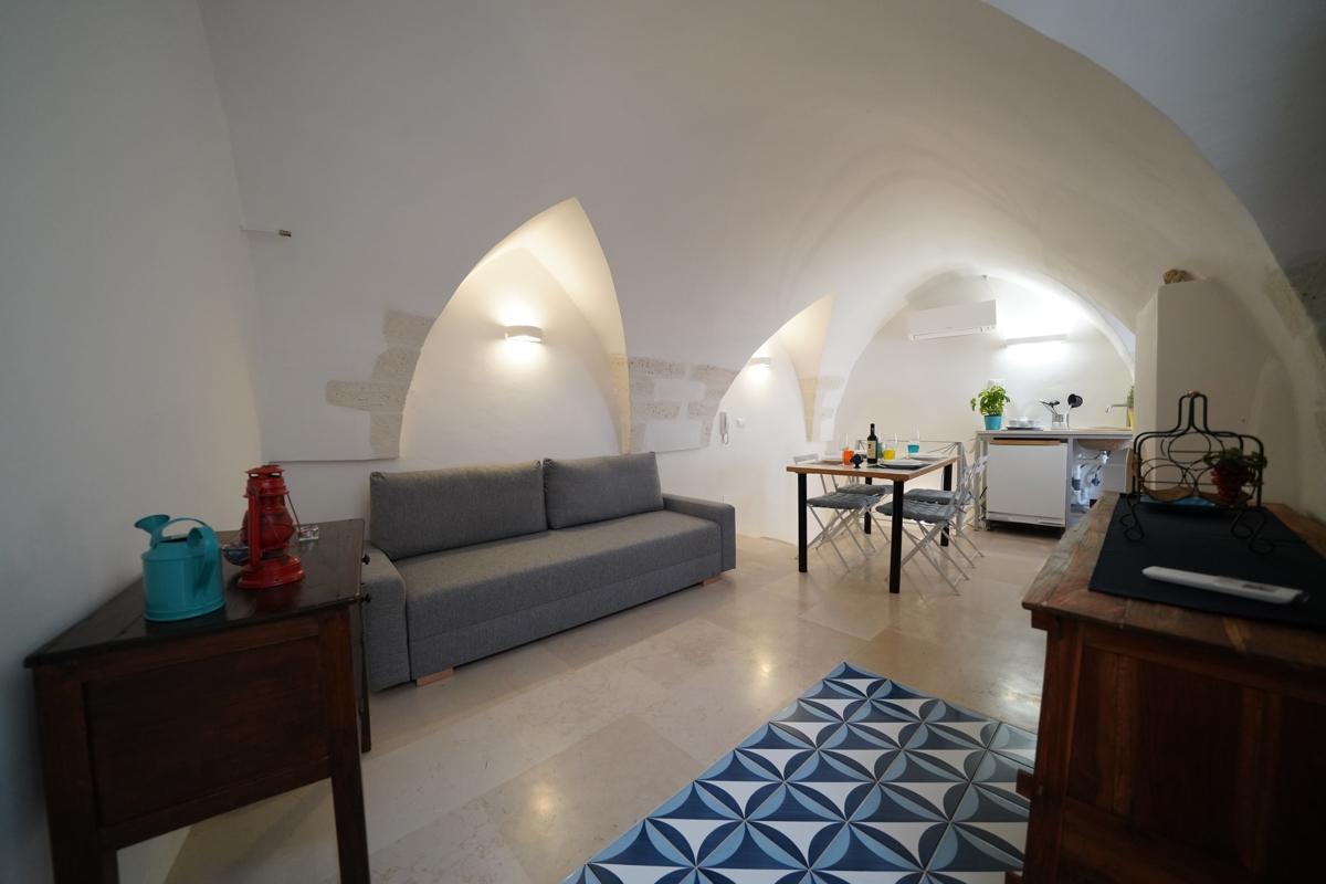 Casa indipendente in affitto a Ostuni