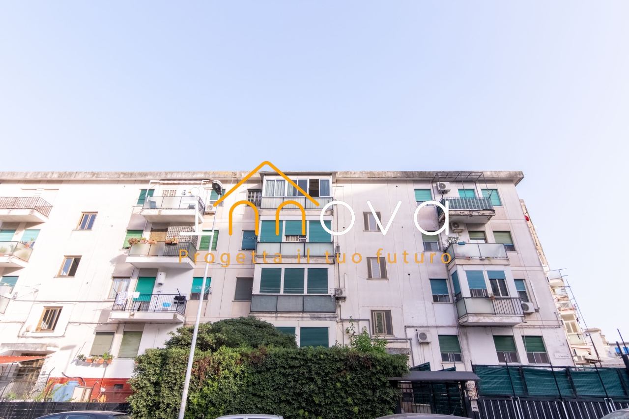 Appartamento in vendita a Palermo