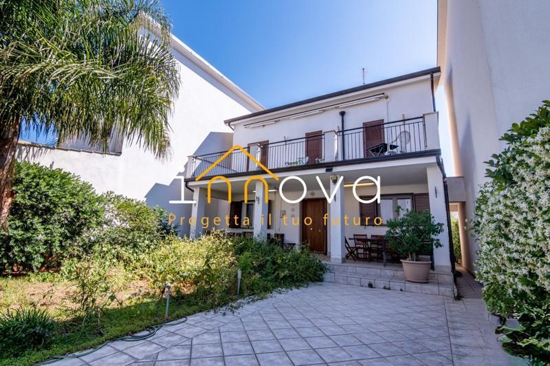 Villa in affitto a Terrasini