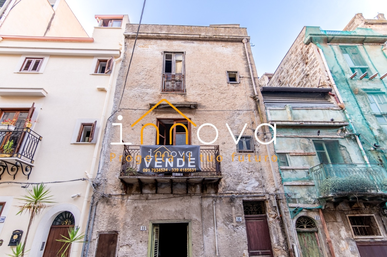 Casa indipendente in vendita a Torretta