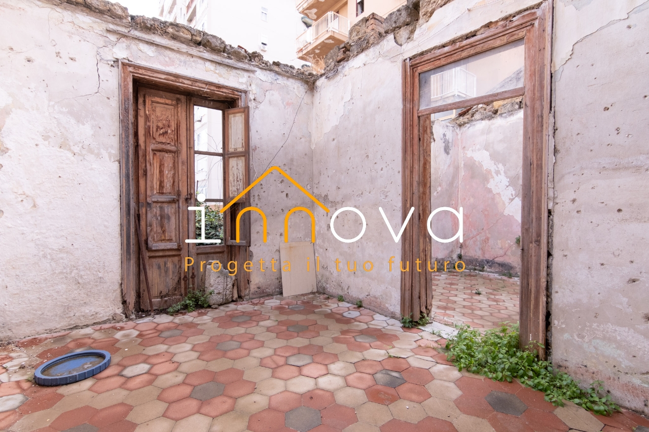 Capannone in vendita a Palermo