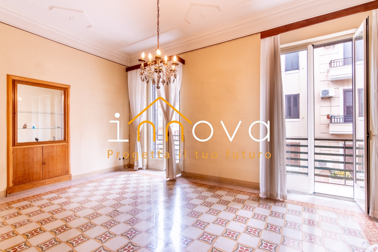 Appartamento in vendita a Palermo