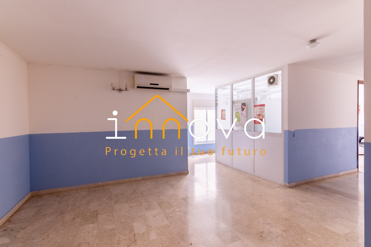 Ufficio in vendita a Palermo