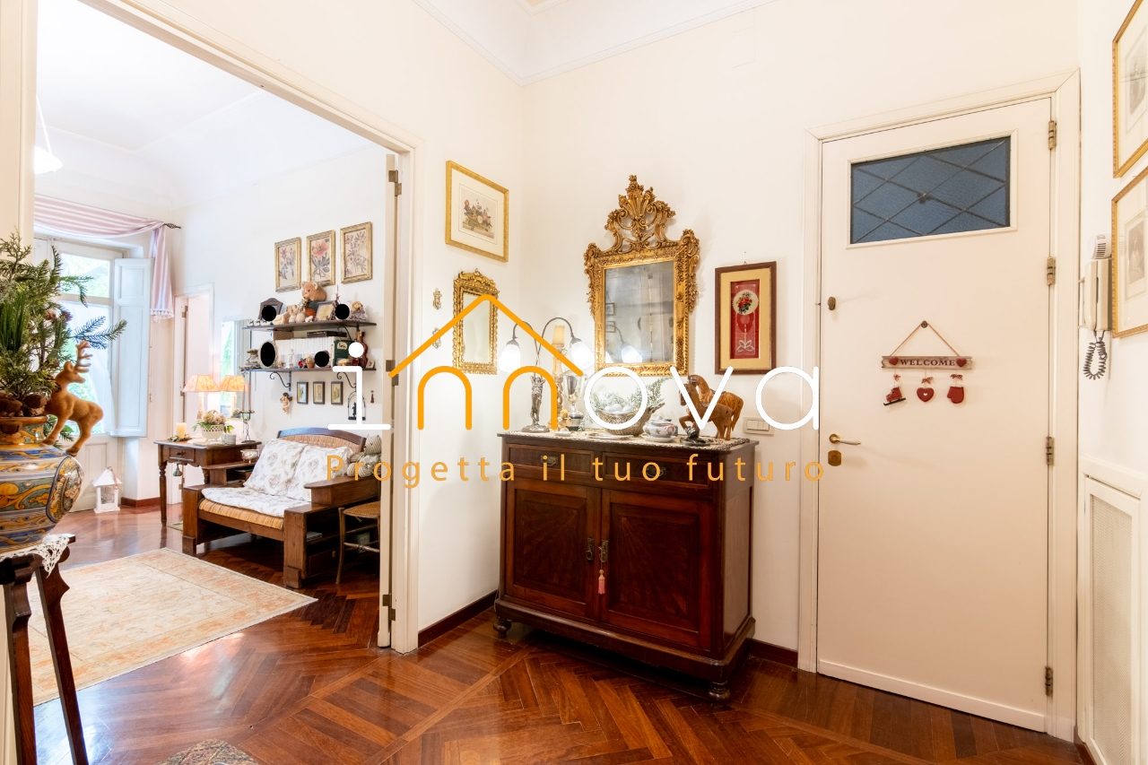 Appartamento in vendita a Palermo