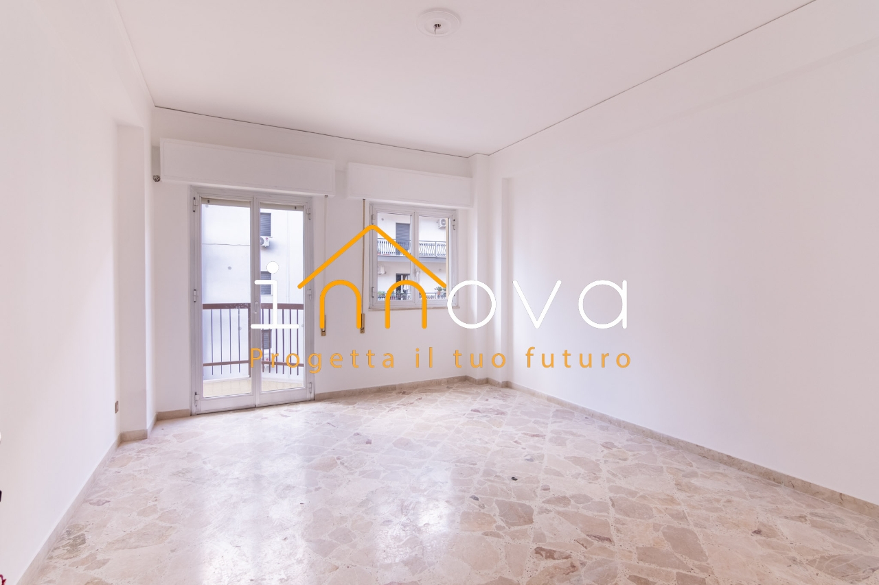 Appartamento in affitto a Palermo