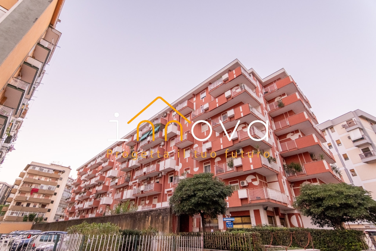 Appartamento in affitto a Palermo