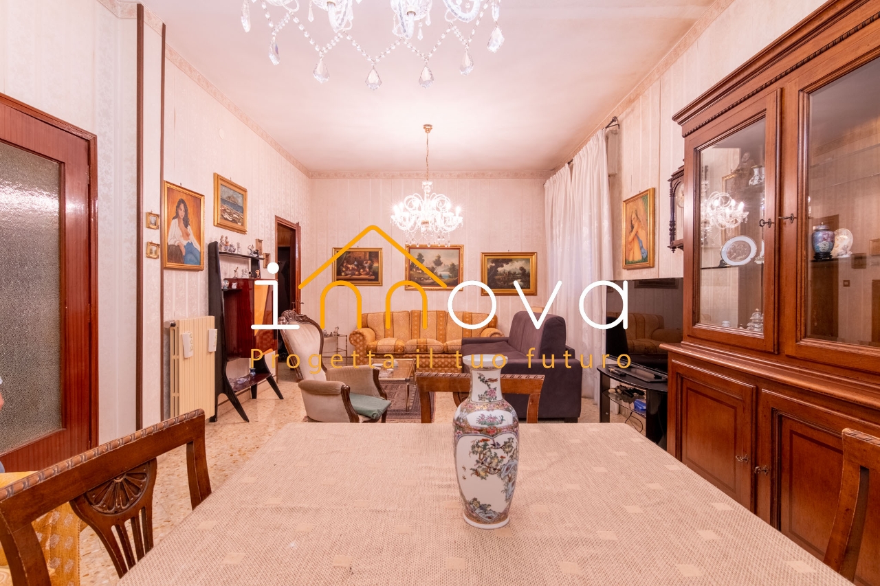 Appartamento in vendita a Palermo