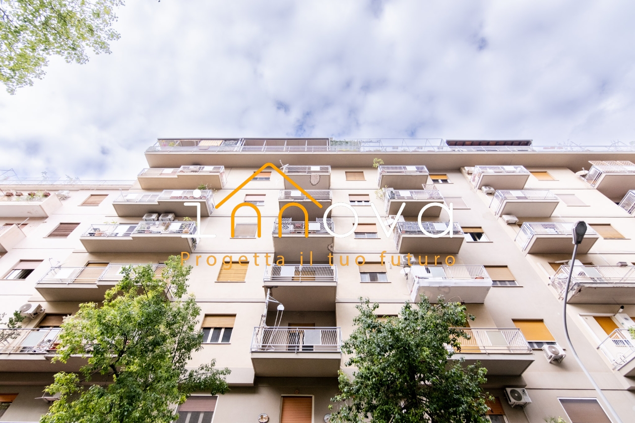 Appartamento in vendita a Palermo