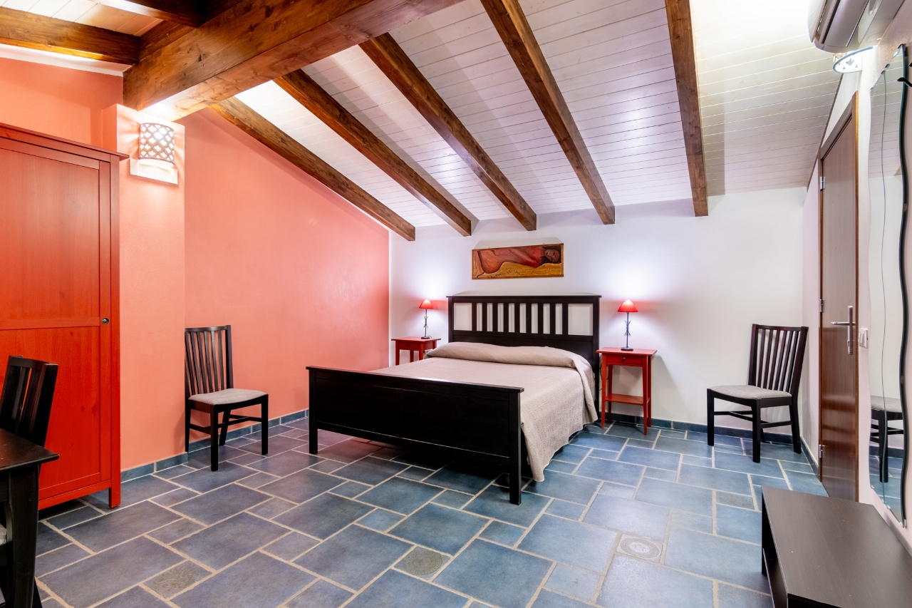 Appartamento in affitto a Monreale