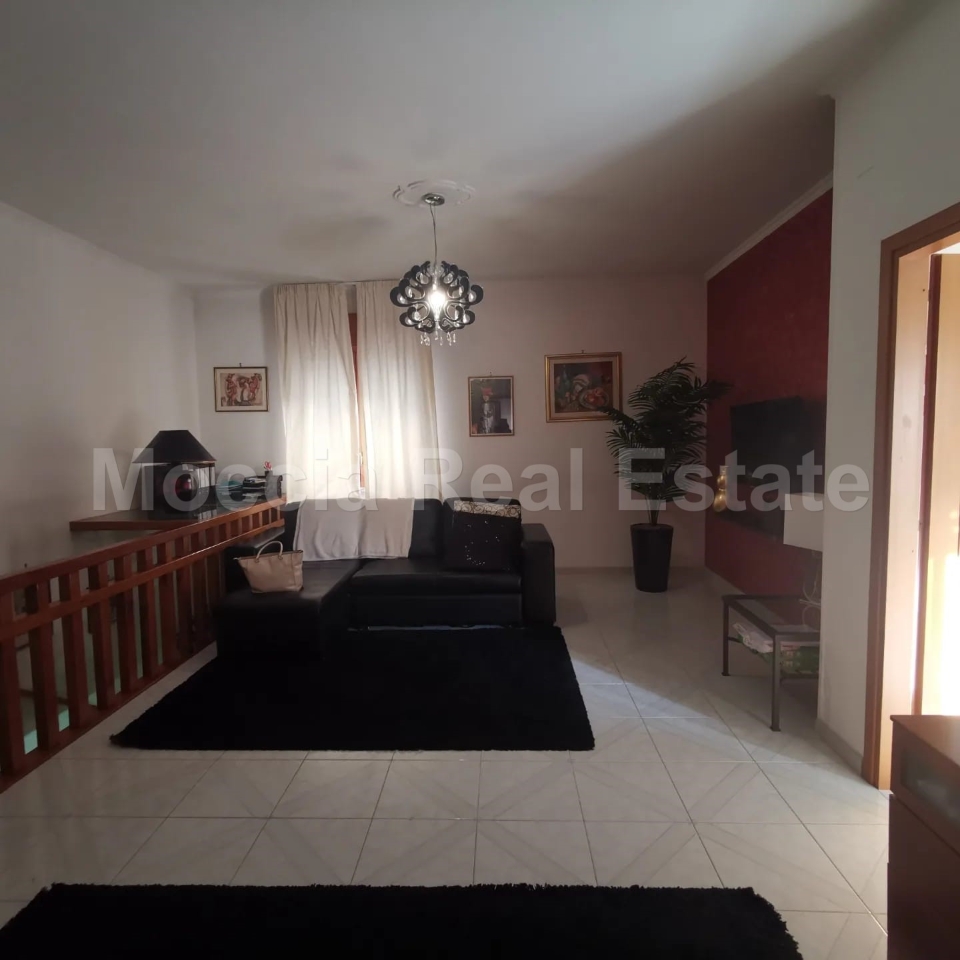 Appartamento in affitto a Caserta