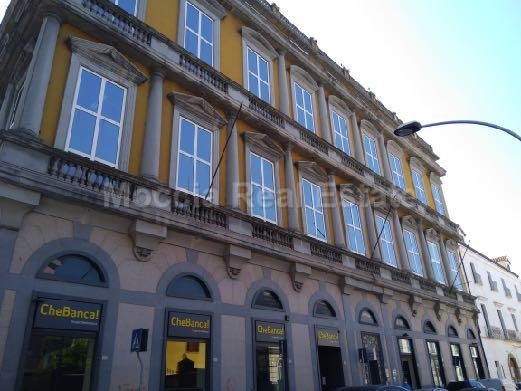 Ufficio in affitto a Caserta