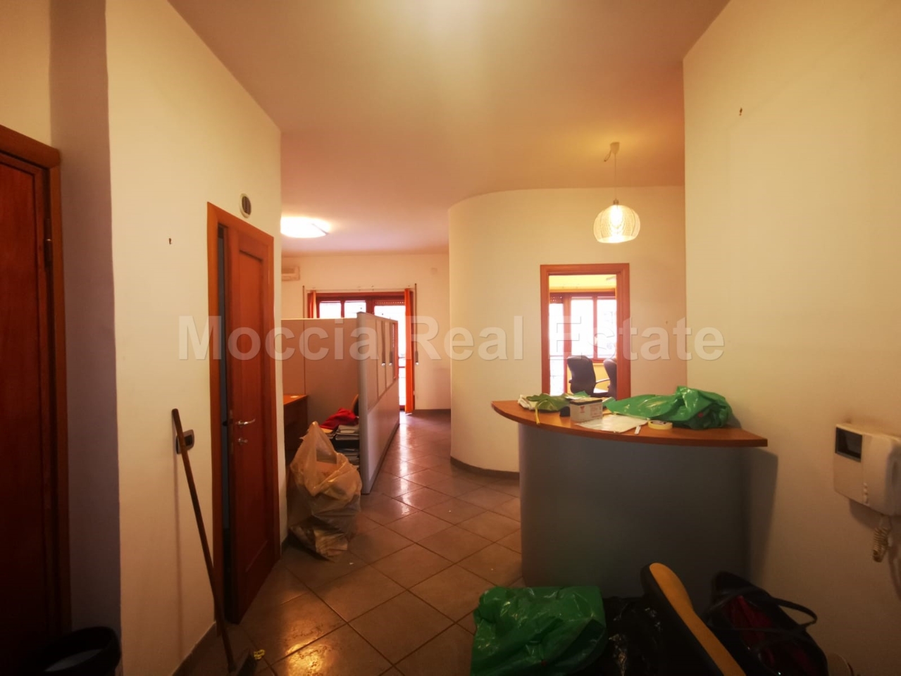 Ufficio in affitto a Caserta