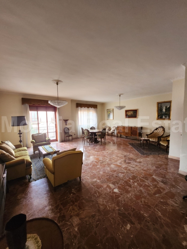 Appartamento in vendita a Caserta