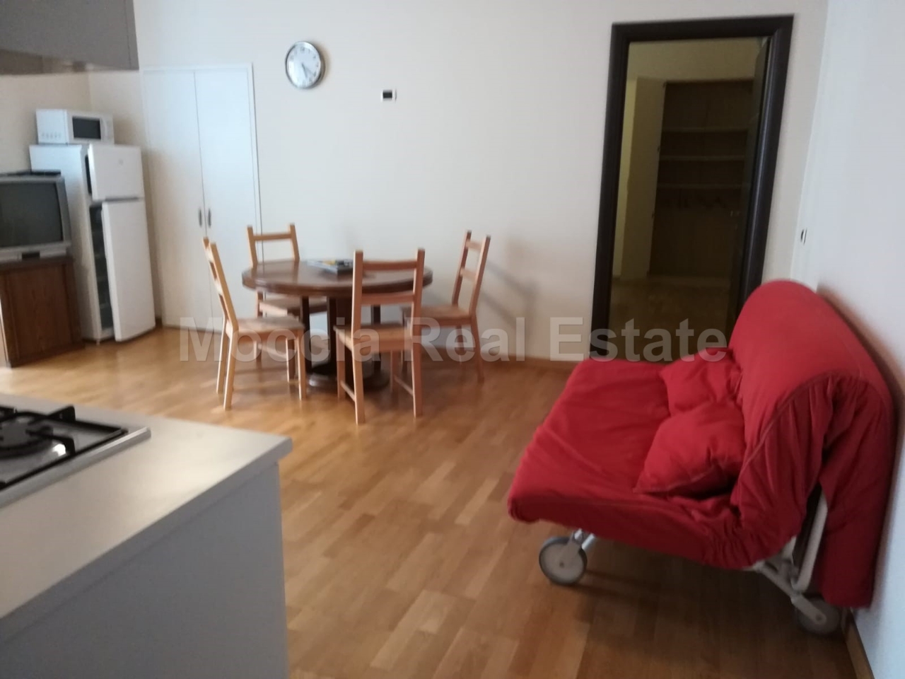 Appartamento in affitto a Caserta