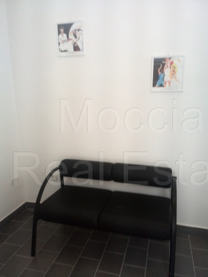 Ufficio in affitto a Caserta