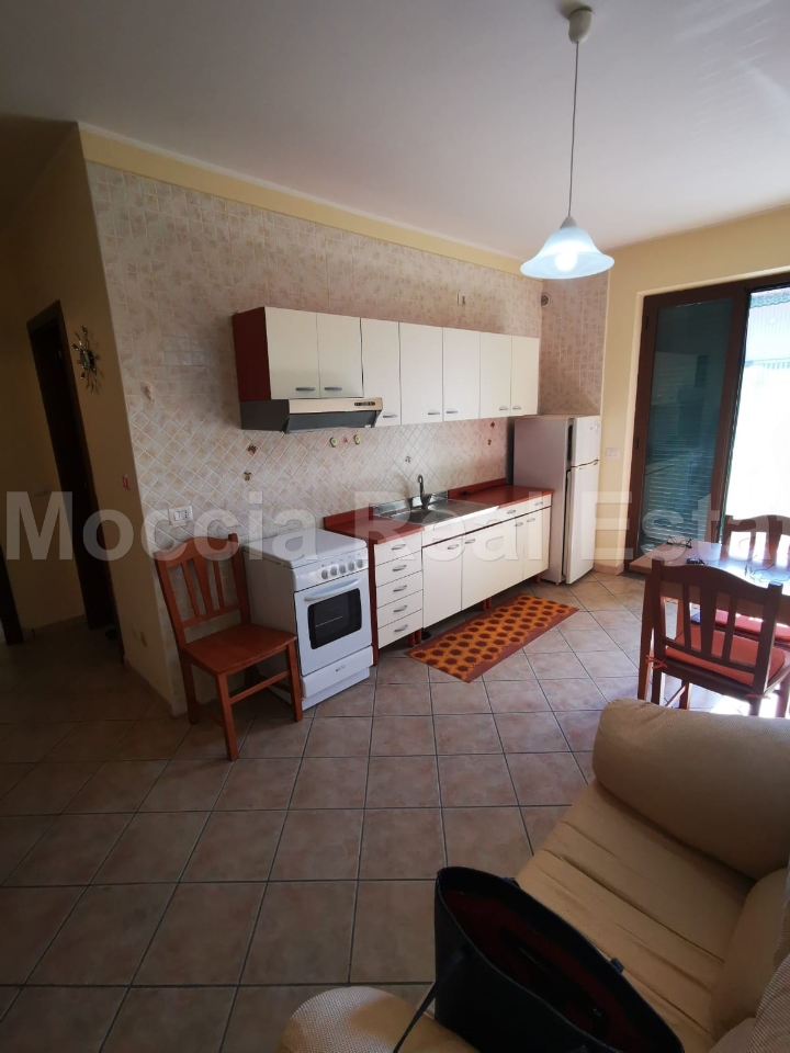 Appartamento in affitto a San Nicola La Strada