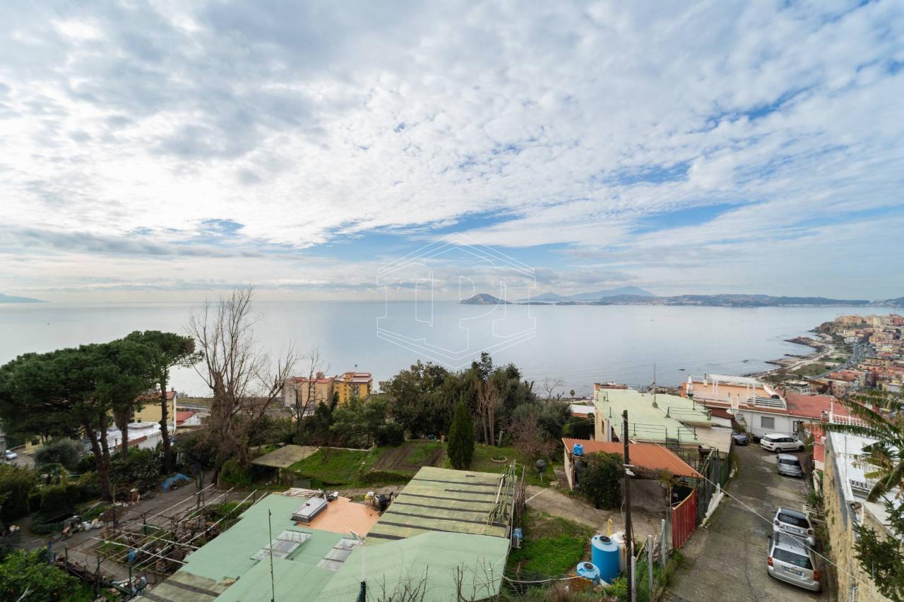 Villa in Via San Francesco ai Gerolomini 34-36, Pozzuoli