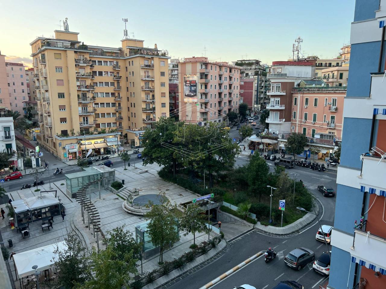 Ufficio in affitto a Napoli
