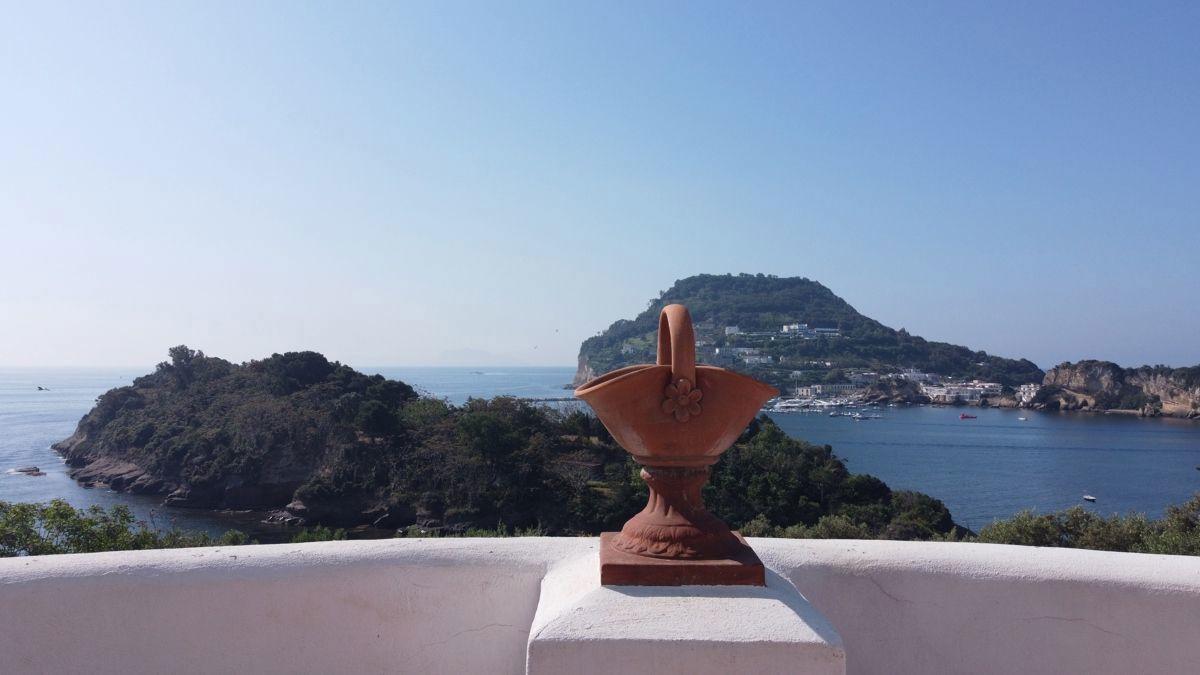 Casa indipendente in vendita a Bacoli