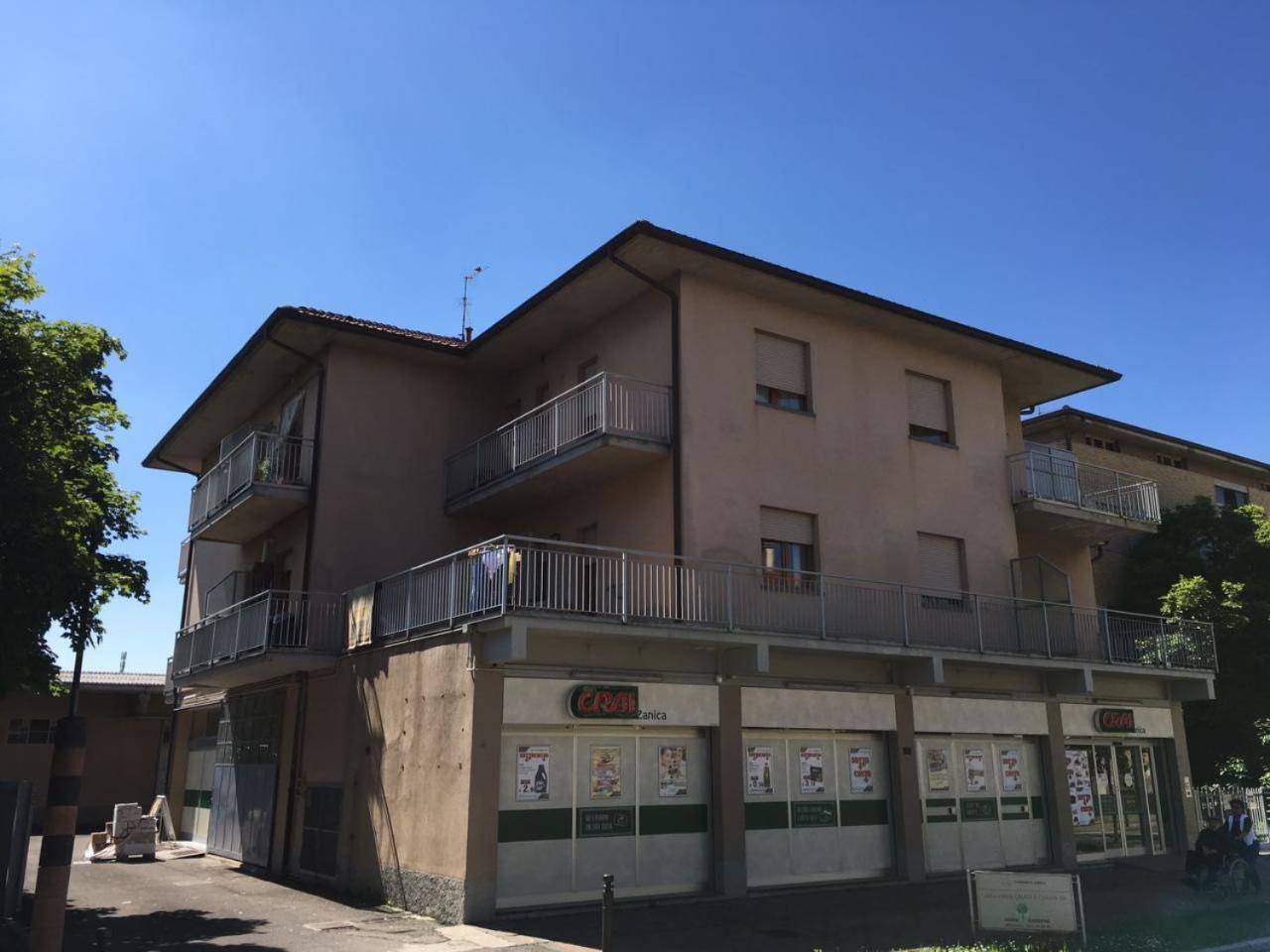 Box in vendita a Zanica