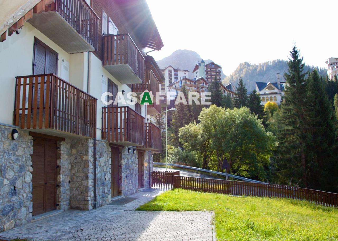 Appartamento in vendita a Foppolo