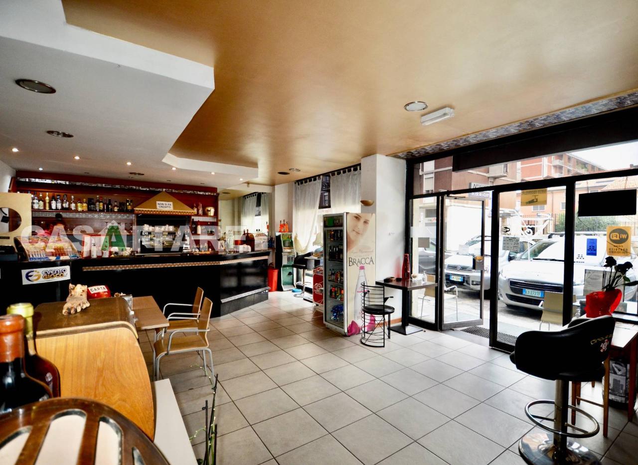 Negozio in vendita a Bergamo