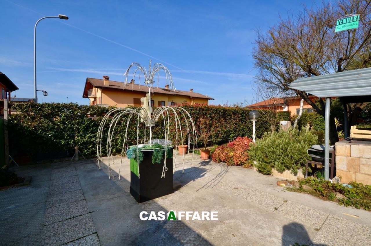 Negozio in vendita a Comun Nuovo Foto-9