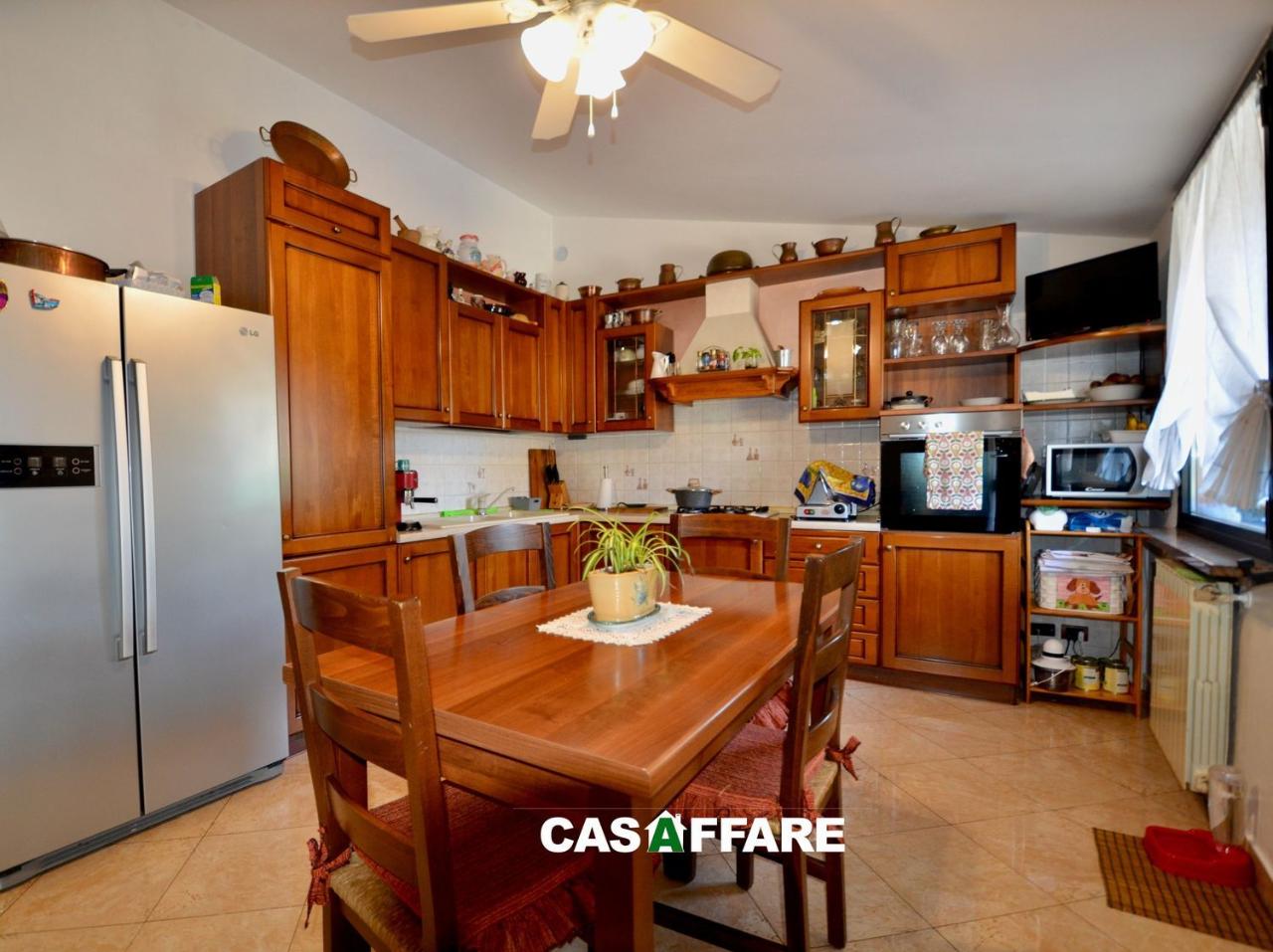 Negozio in vendita a Comun Nuovo Foto-7