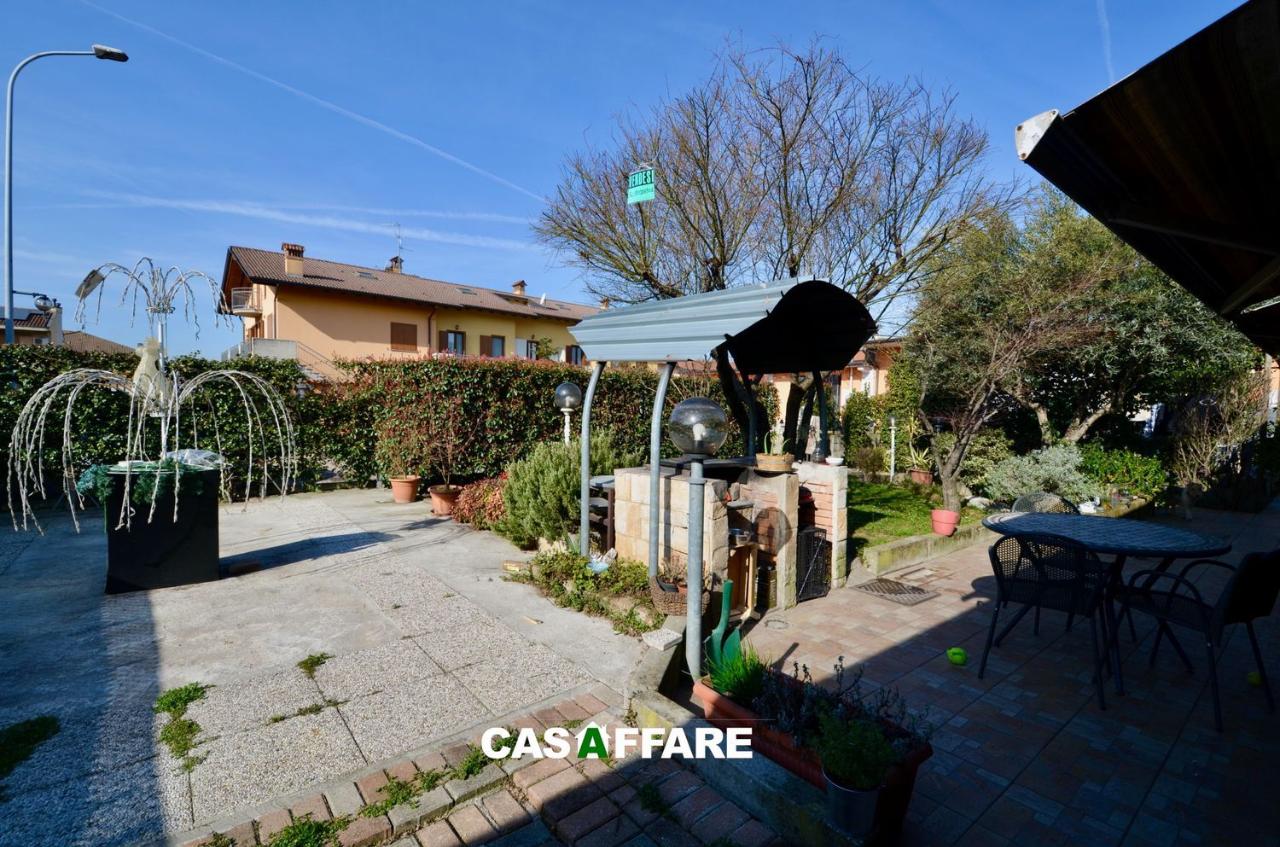 Negozio in vendita a Comun Nuovo Foto-10