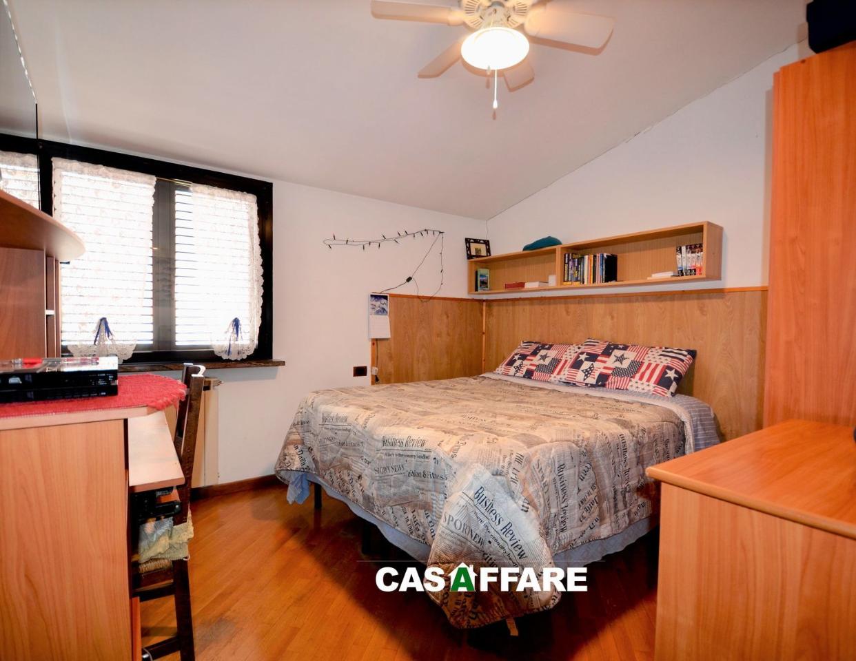 Negozio in vendita a Comun Nuovo Foto-12