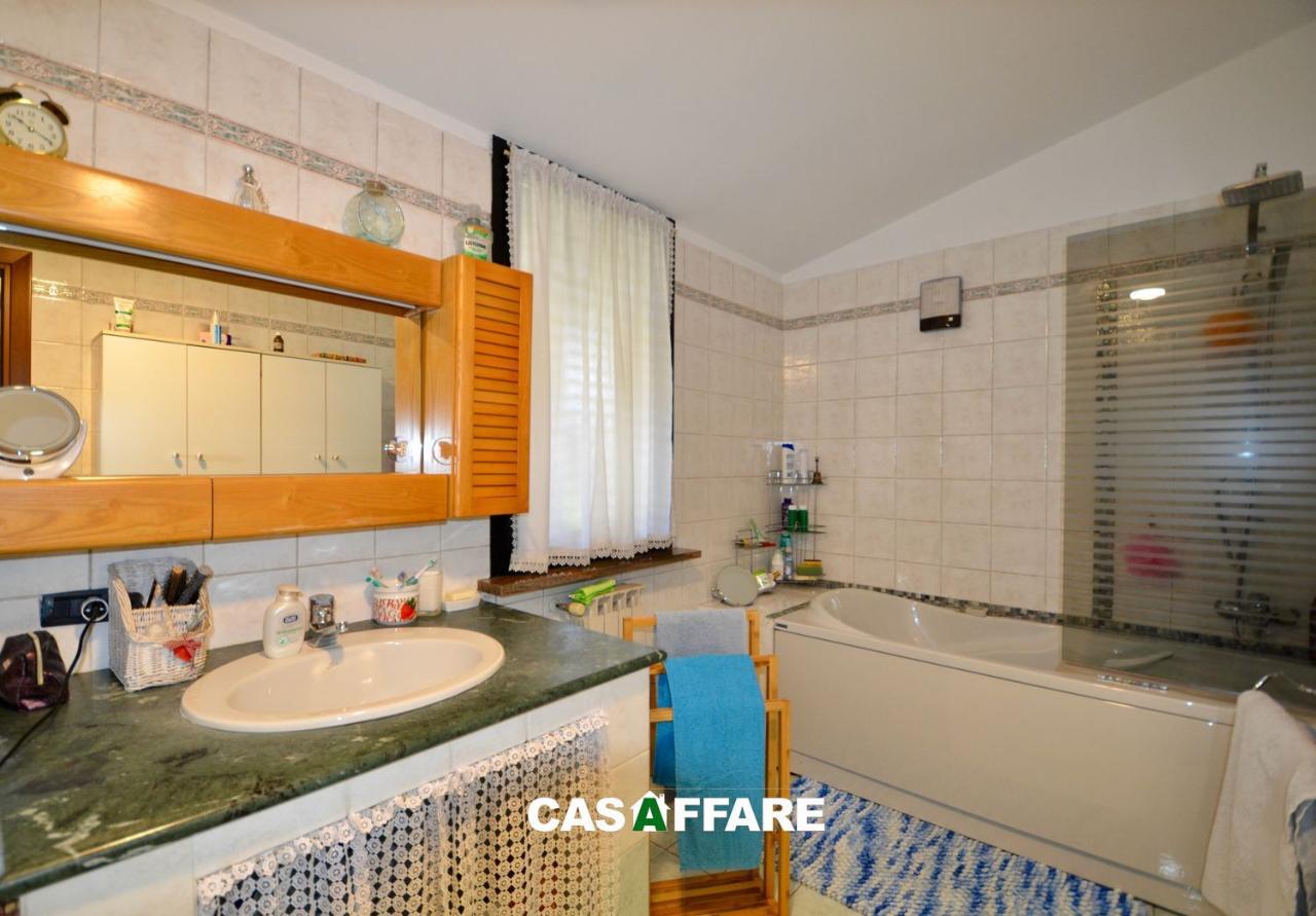 Negozio in vendita a Comun Nuovo Foto-16