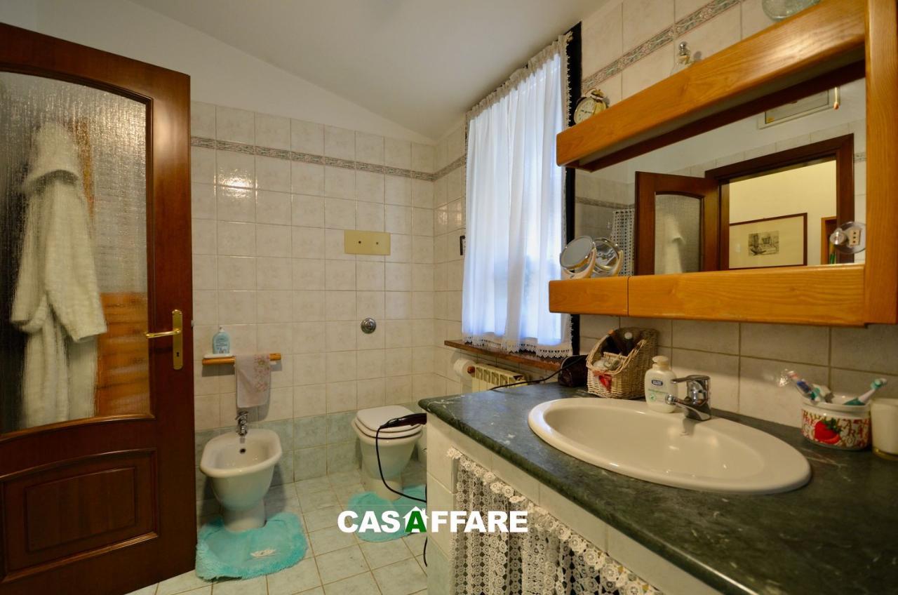 Negozio in vendita a Comun Nuovo Foto-15