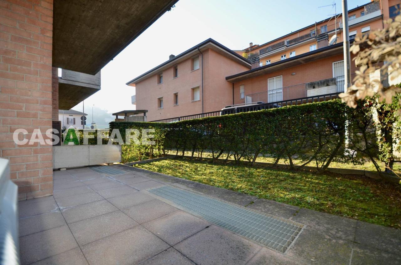 Appartamento in vendita a Bergamo