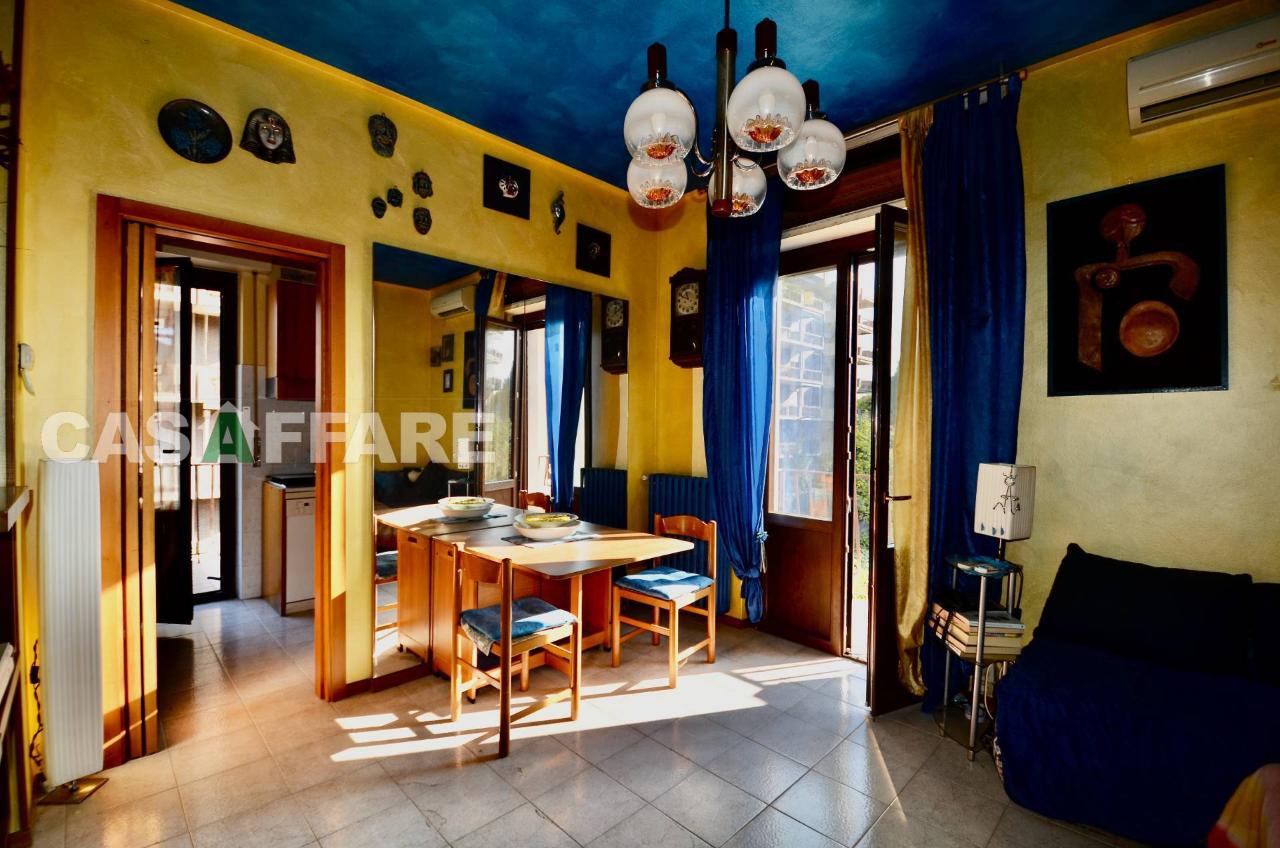 Appartamento in vendita a Bergamo