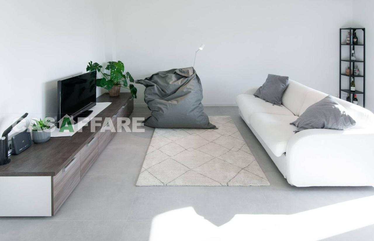 Appartamento in vendita a Bergamo