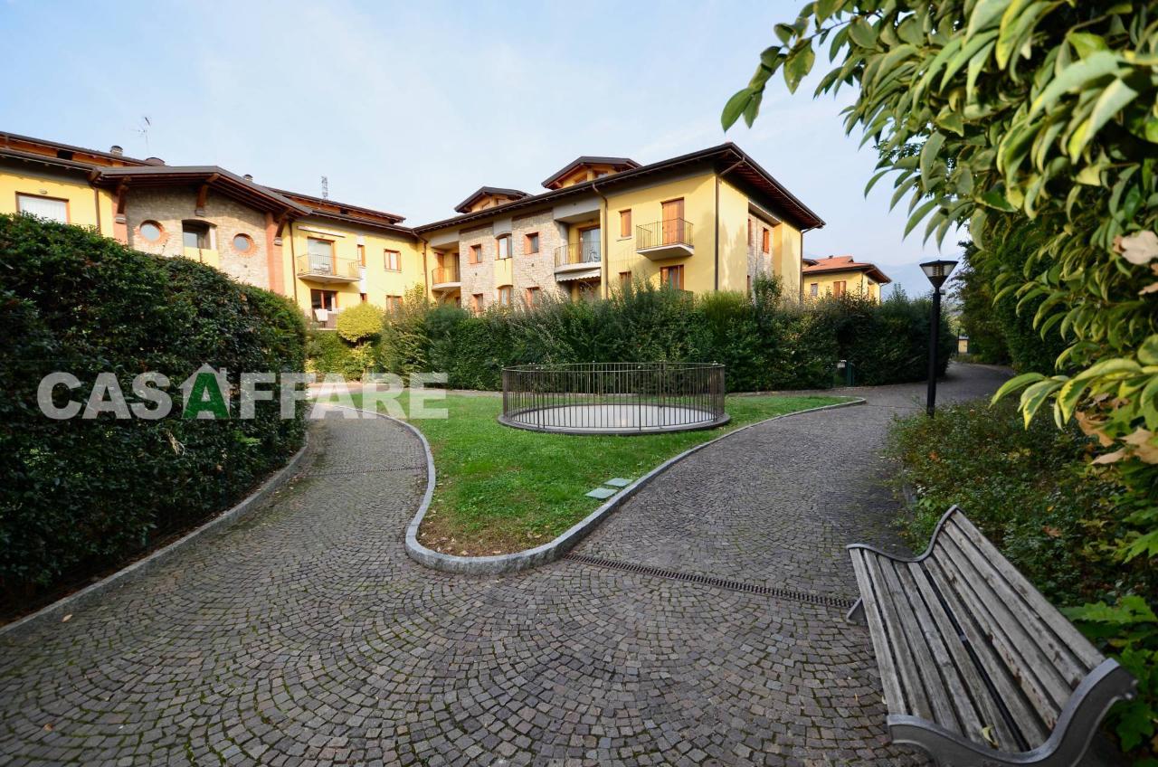 Villa in vendita a Trescore Balneario