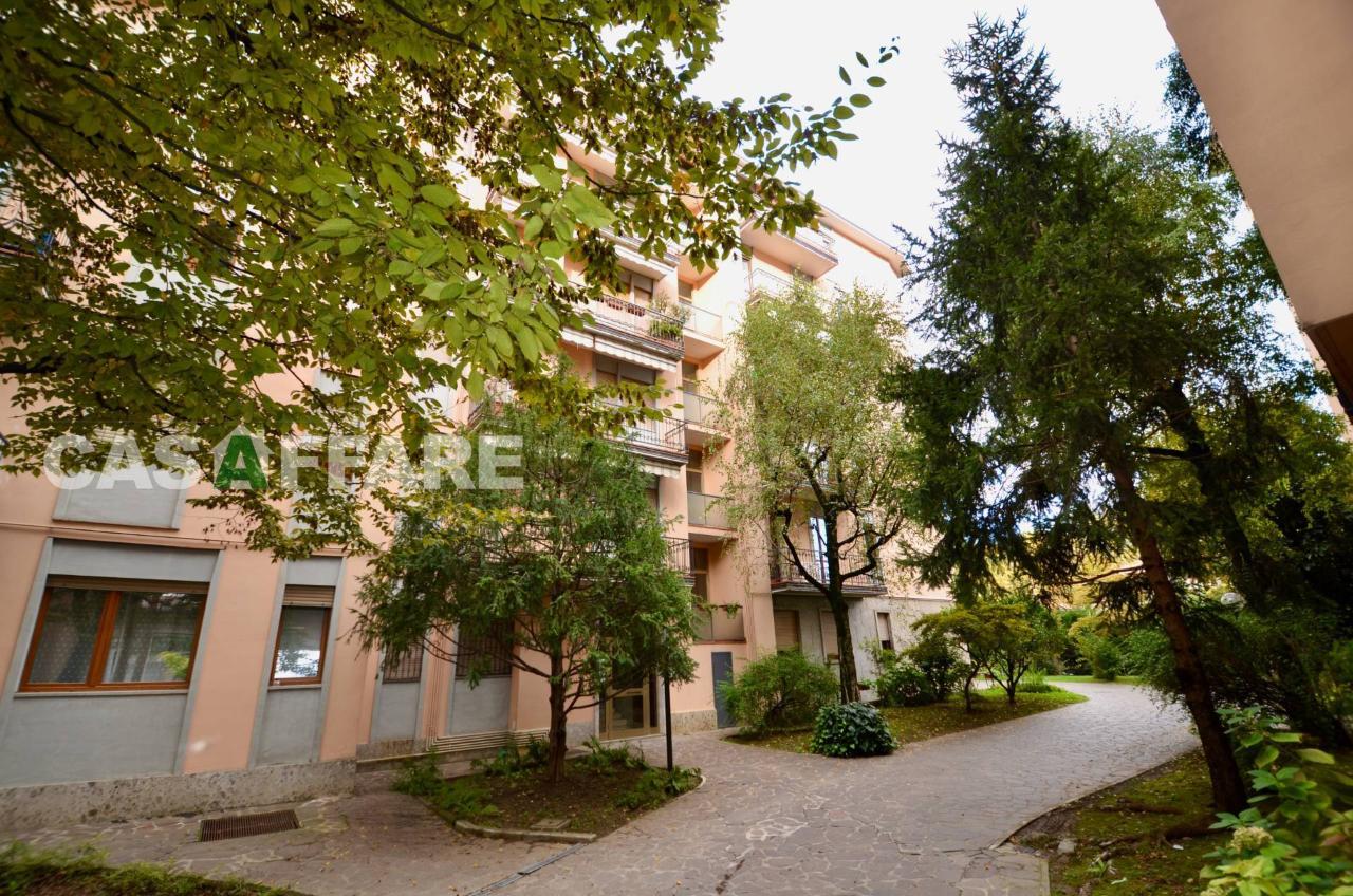 Appartamento in vendita a Bergamo