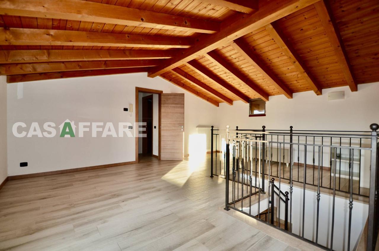 Appartamento in vendita a Trescore Balneario