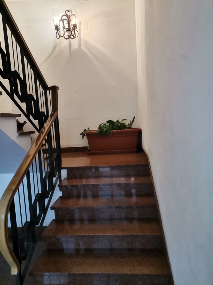 Appartamento in vendita a Pontassieve