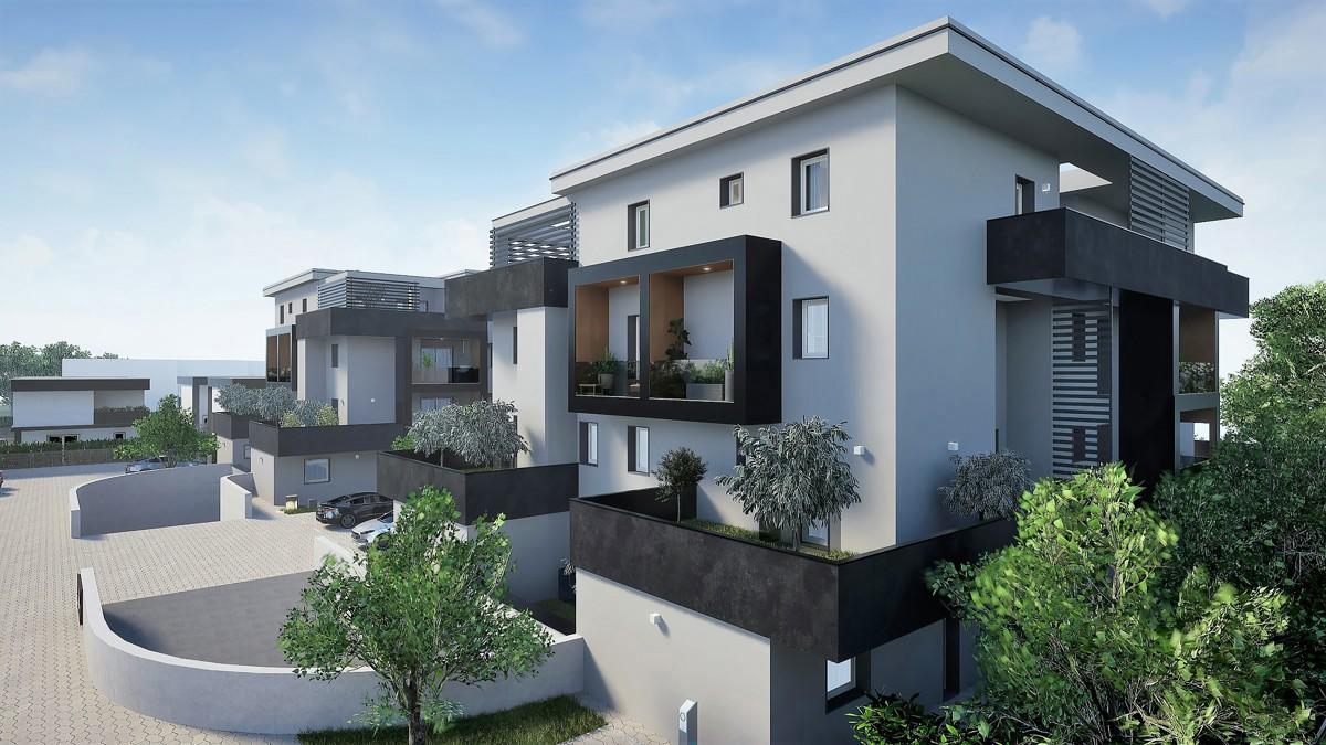 Appartamento in vendita a Valsamoggia