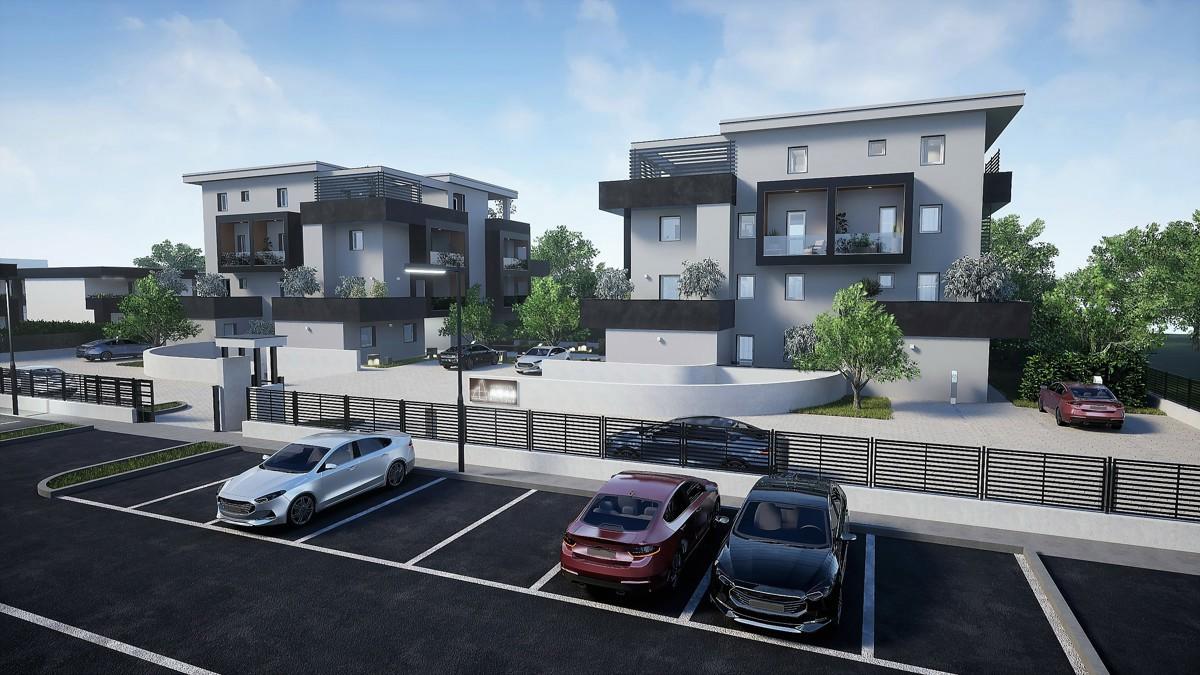 Appartamento in vendita a Valsamoggia