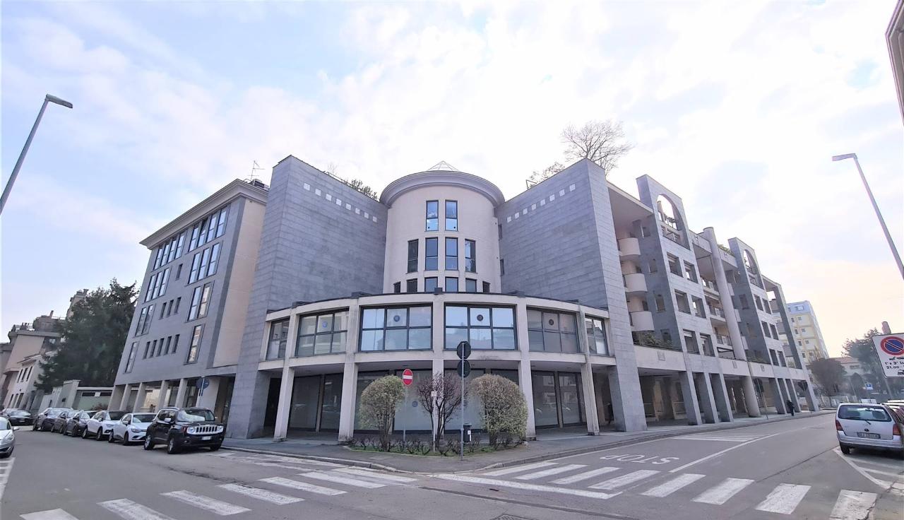 Negozio in vendita a Busto Arsizio