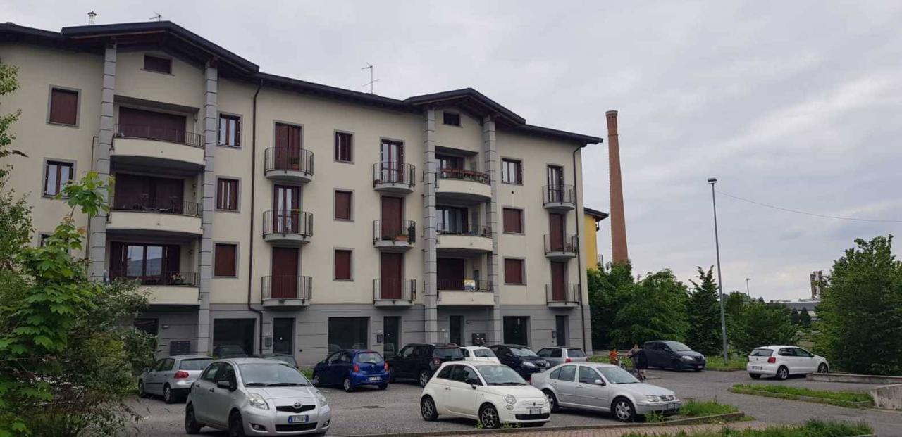 Ufficio in vendita a Besana In Brianza