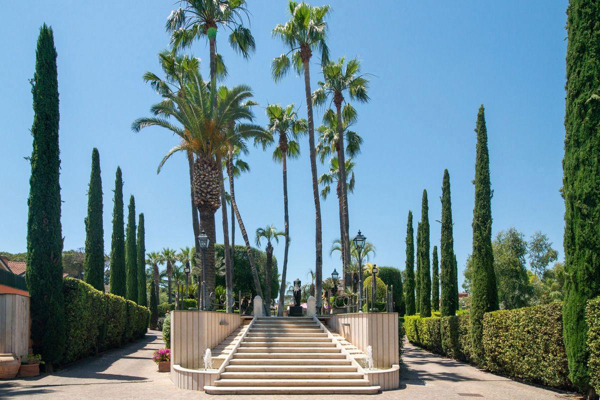 Villa in vendita a Roma