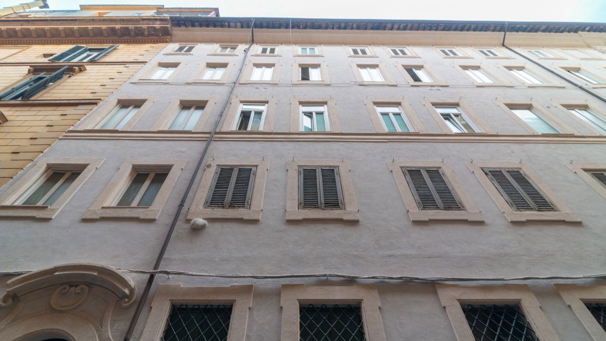 Appartamento in affitto a Roma