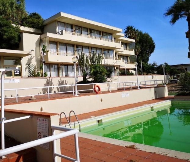 Hotel in vendita a Sanremo